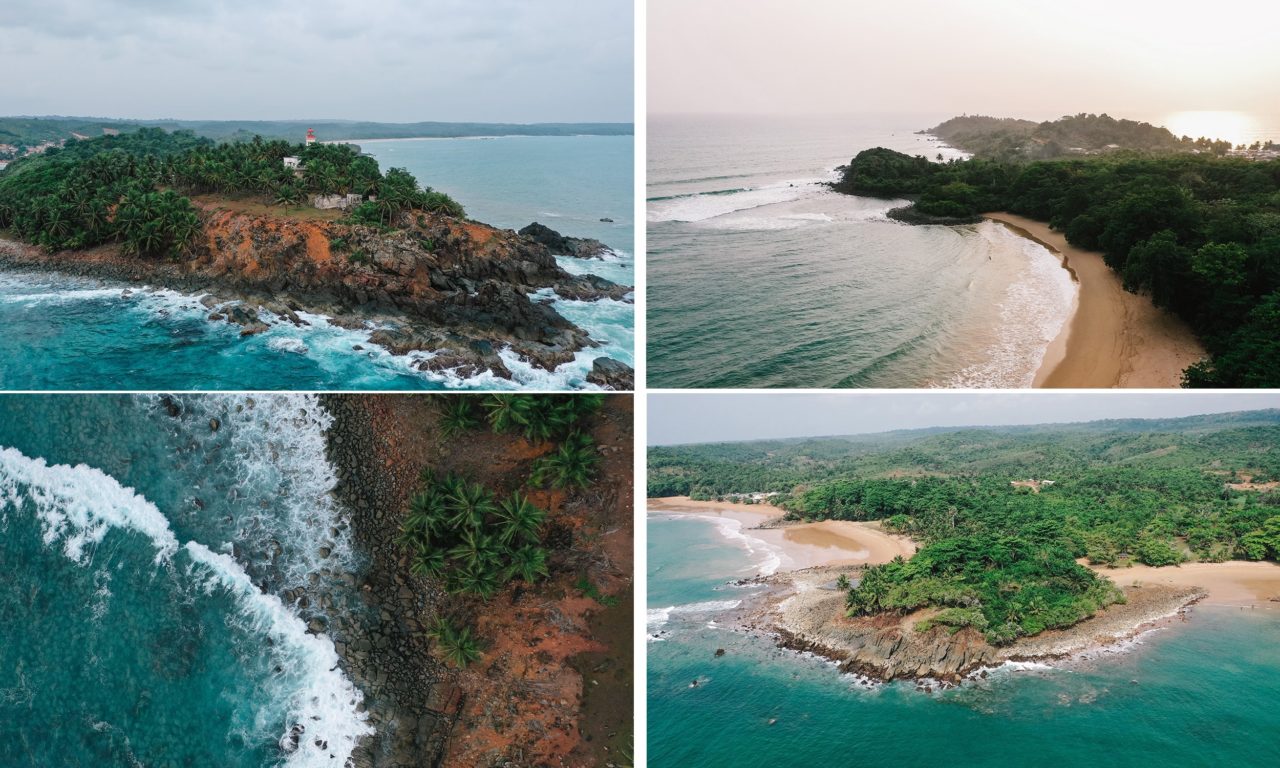 Voyage au Ghana | Itinéraire et conseils pour un road trip