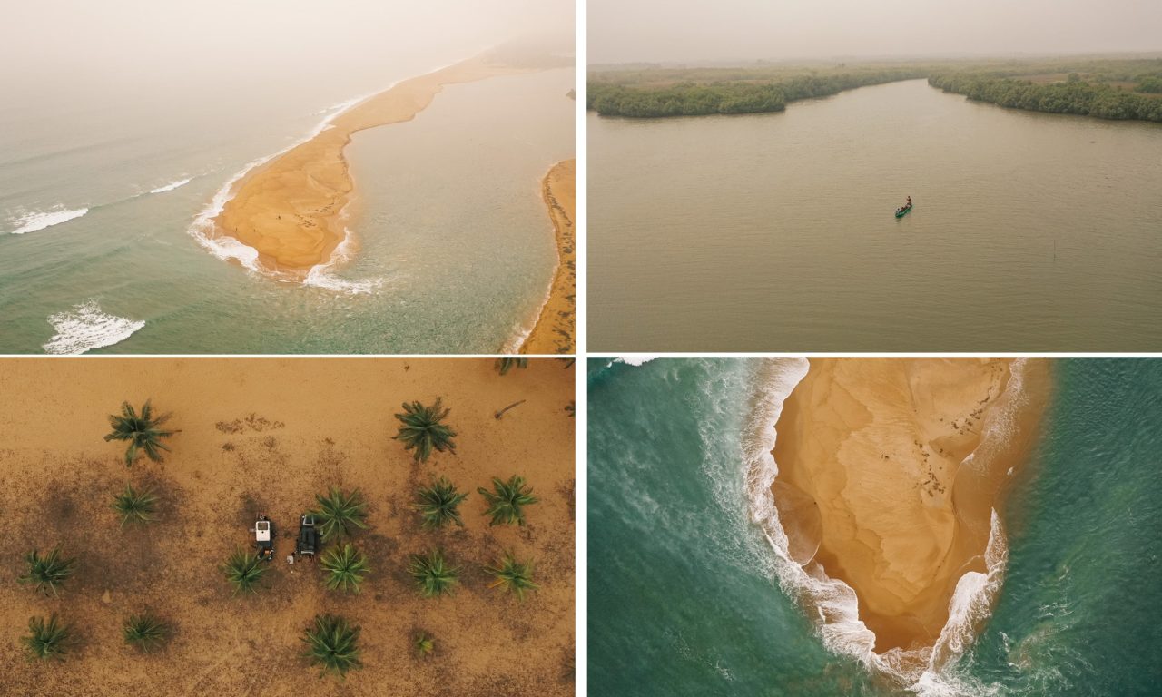 Voyage au Bénin, conseils et itinéraire pour un road trip