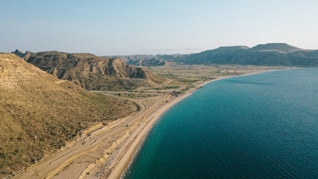 Voyage en Angola, itinéraire et conseils road trip